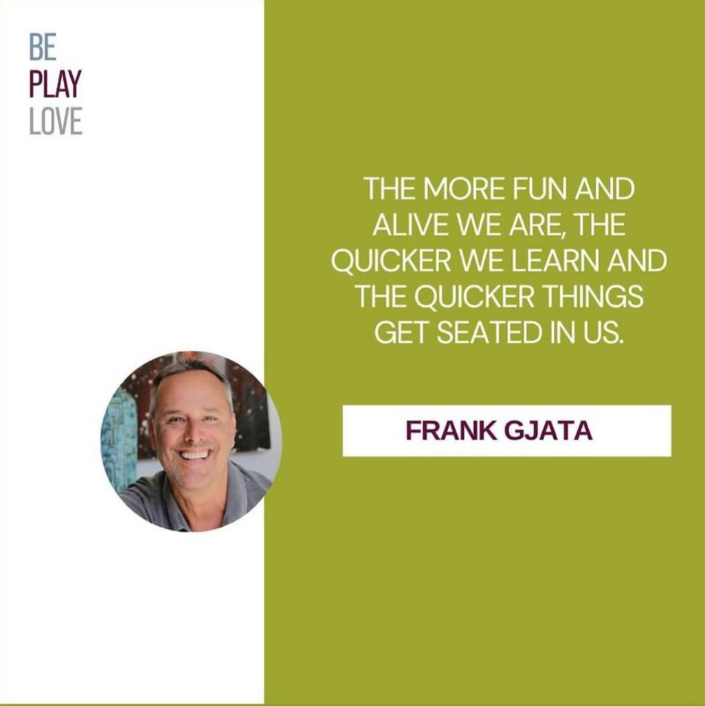 How To Solidify A Moment With Meaning – Conscious Ink