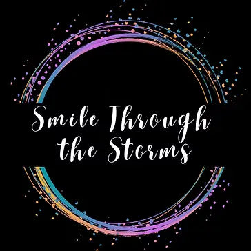 Learning to Smile Through the Storms: Finding Strength Through Symbols ...