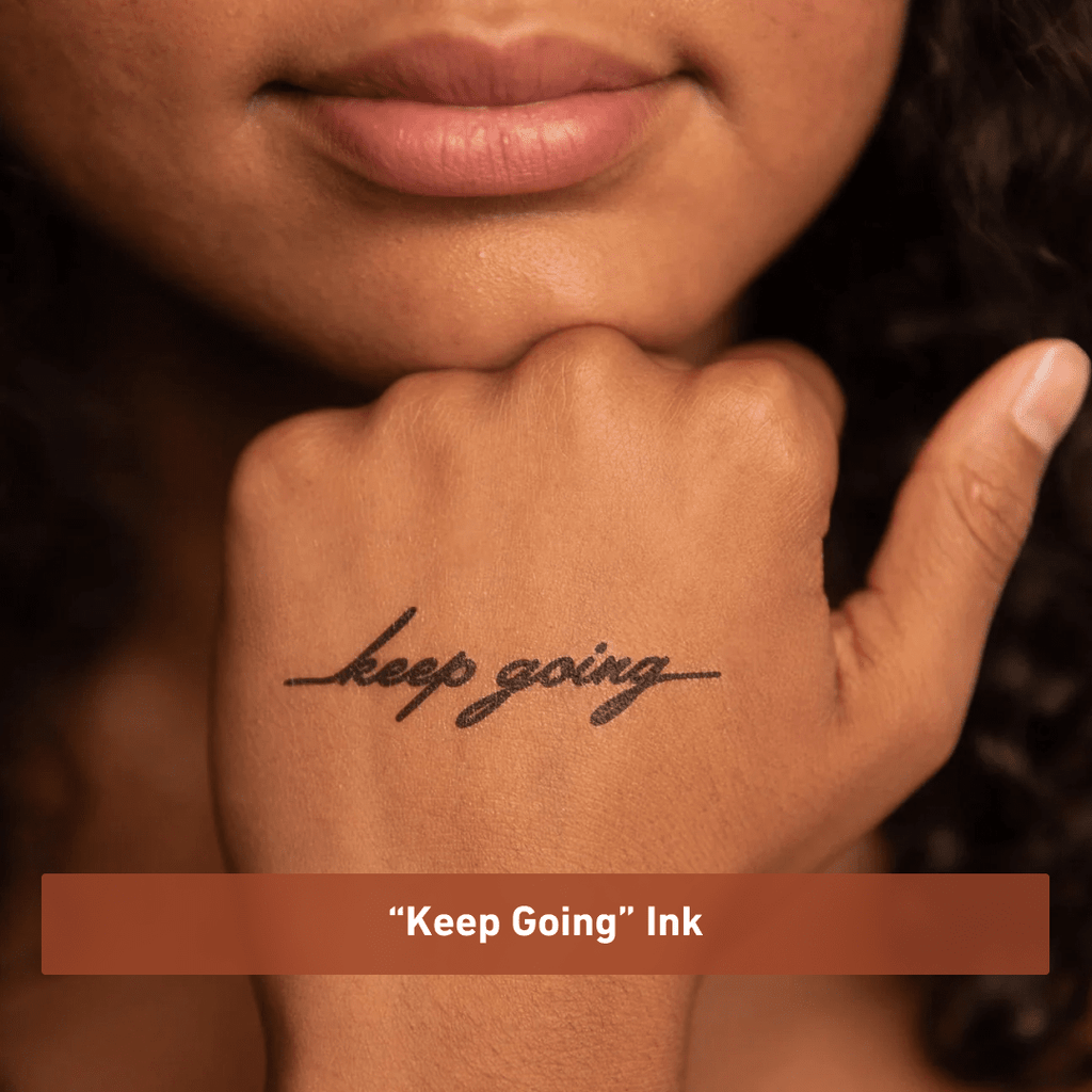Heal Starter Kit: Begin Your Conscious Ink Journey - Save 38%
