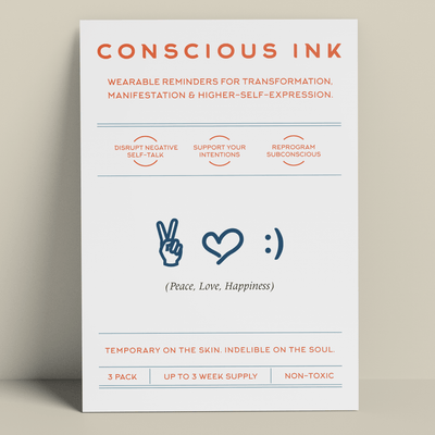 Common Symbol Tattoos and Their Meanings: Tiny Designs, Big Energy ...