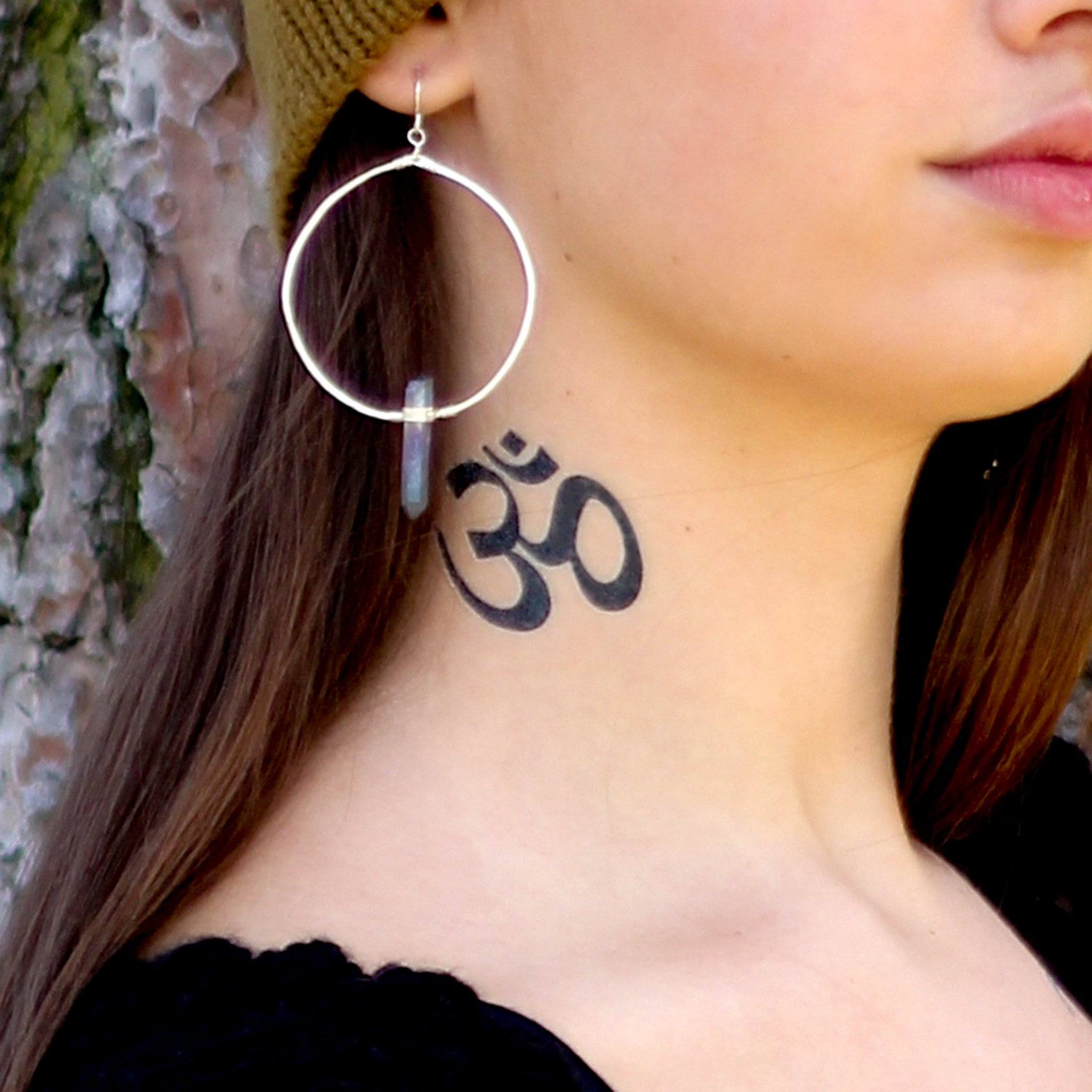 Compassion Symbol Tattoos